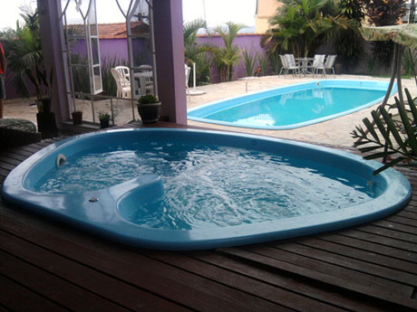 Promo “all inclusive” de piscinas IGUI